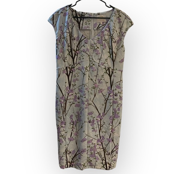 Disney | Dresses | Disney Cinderella By Hal Rubenstein Sheath Dress ...